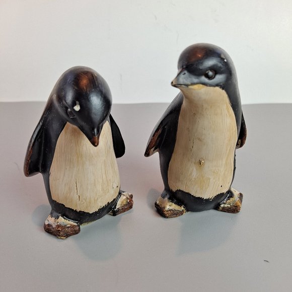 tii Collections | Accents | Tii Collections 2 Penguins | Poshmark